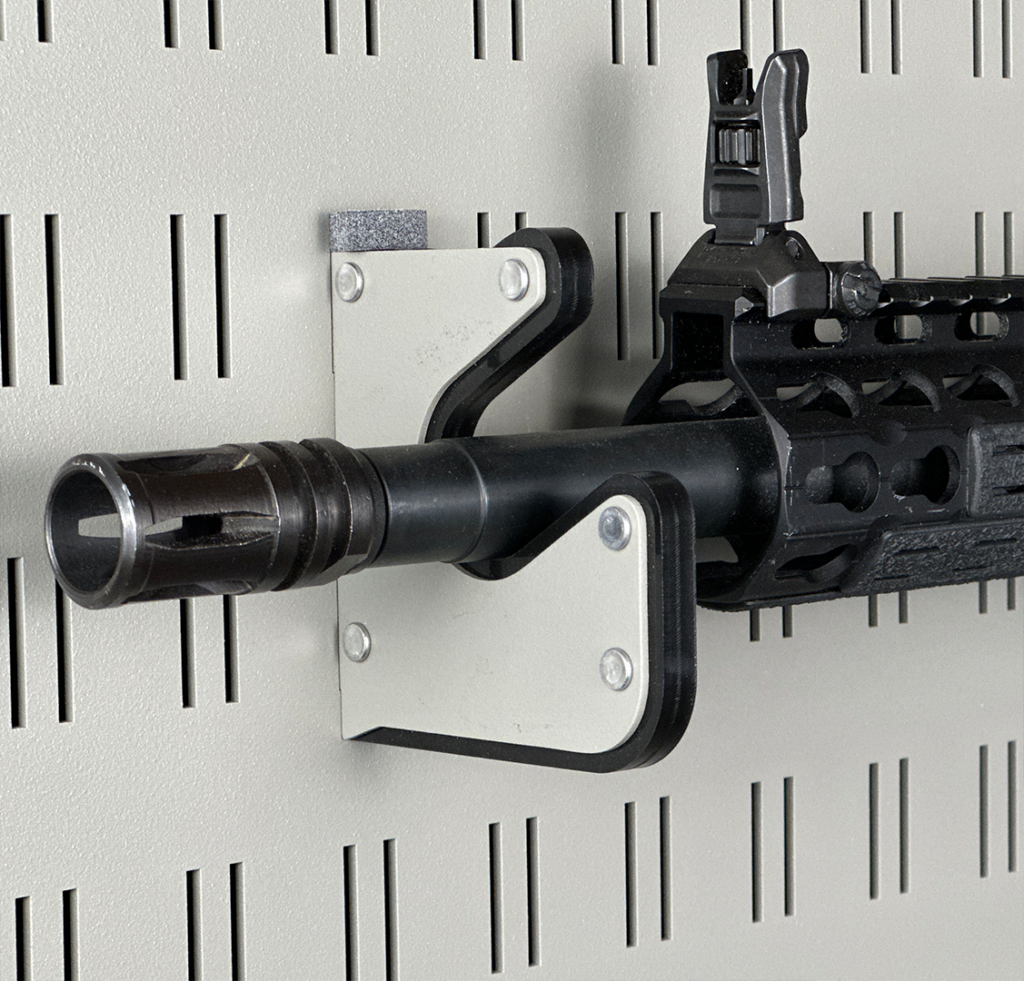 Gun Hook – Barrel – Castle Tactical