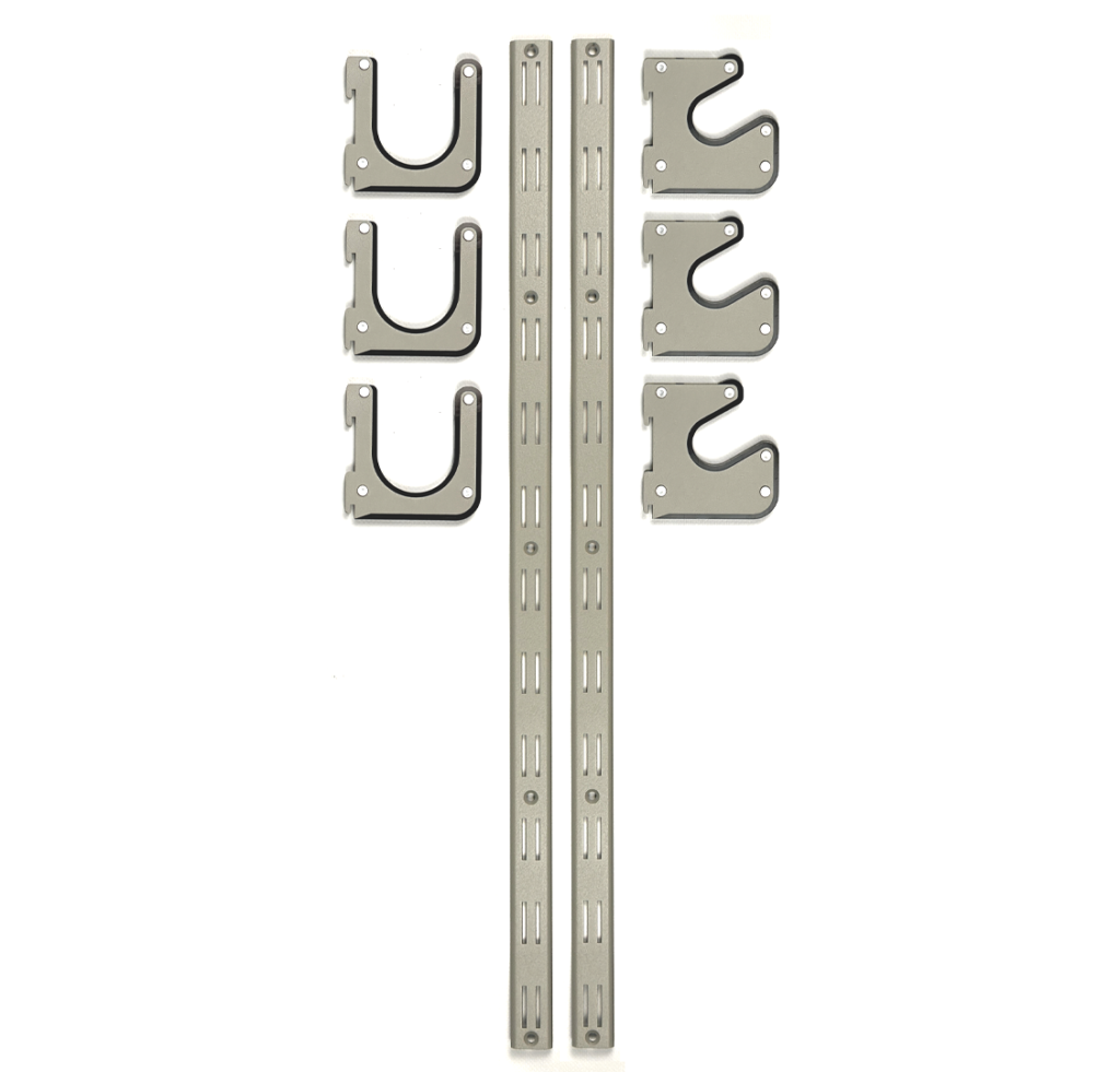 InstaRack – Set 1 – Castle Tactical