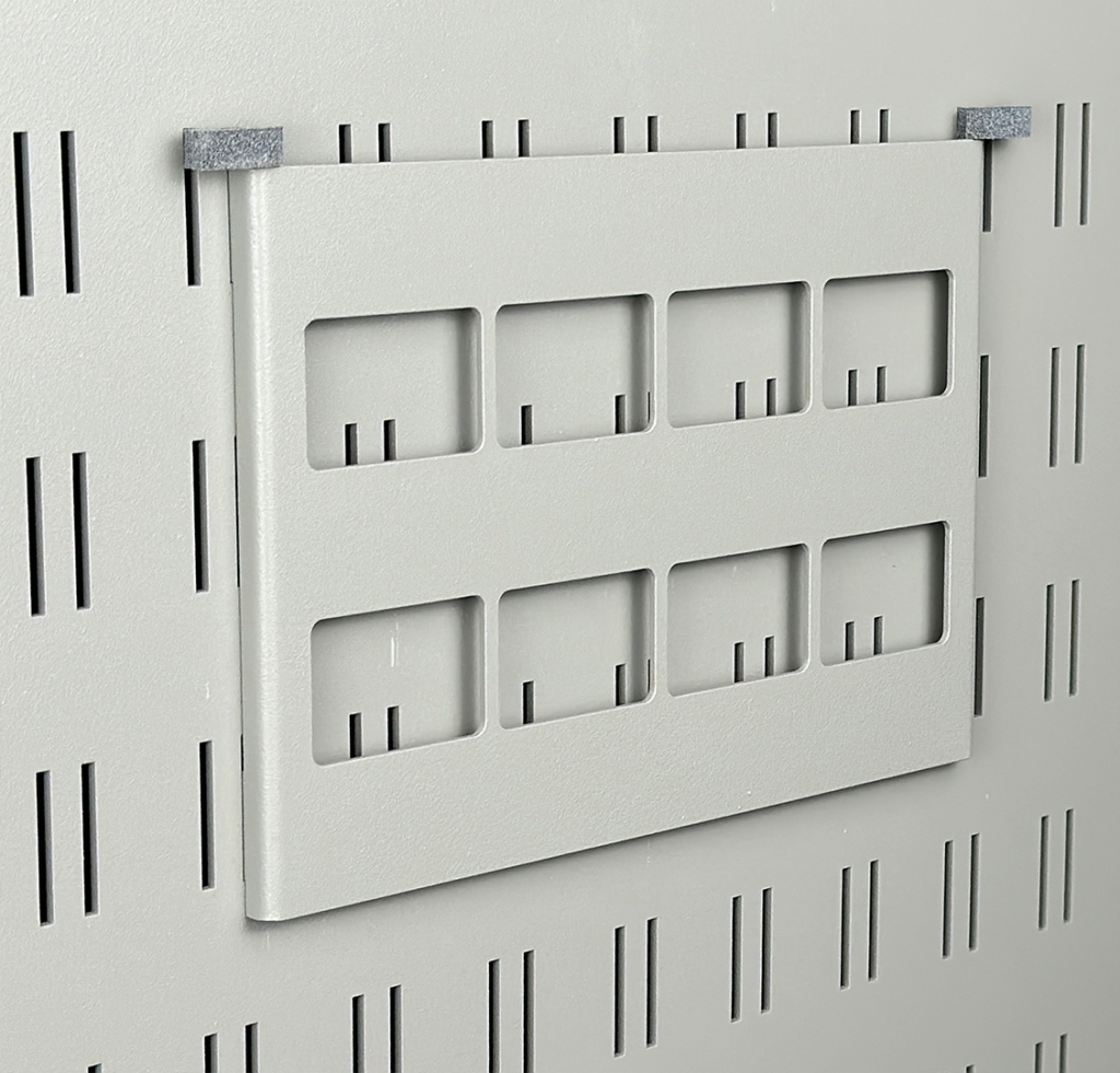 MOLLE Rack – Castle Tactical