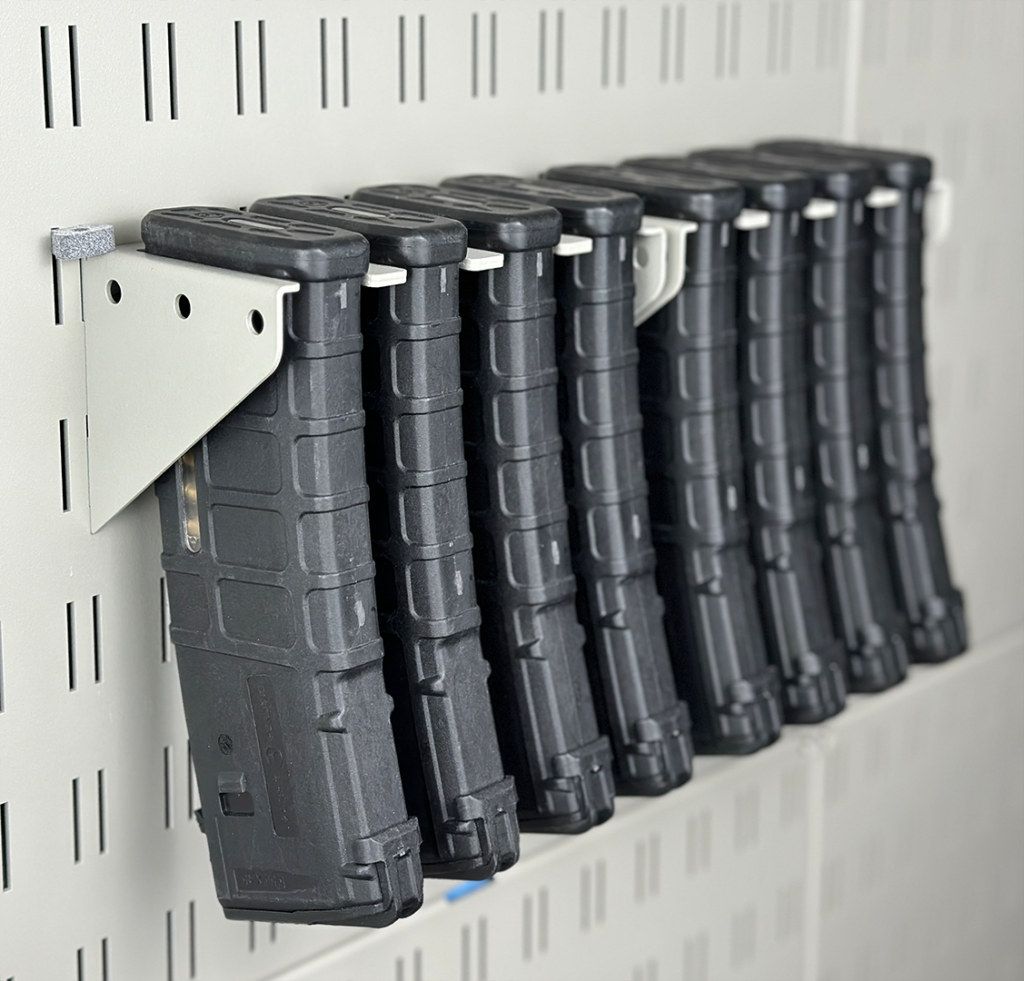 PMAG Rack – Castle Tactical