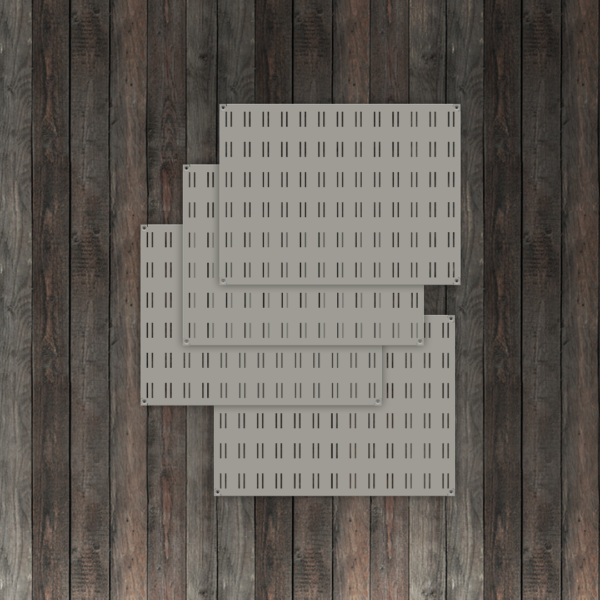 Wall Panels – Castle Tactical