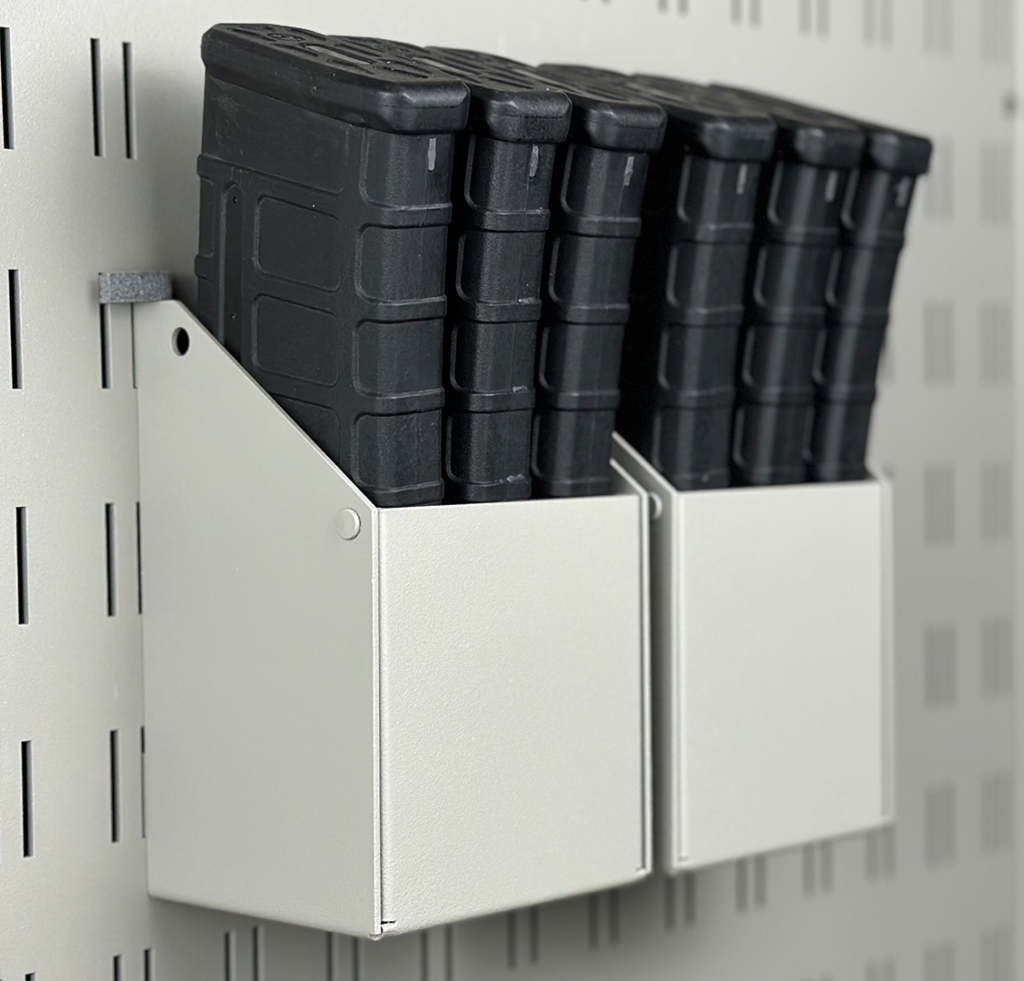 Shelf – 3-wide/High – Castle Tactical