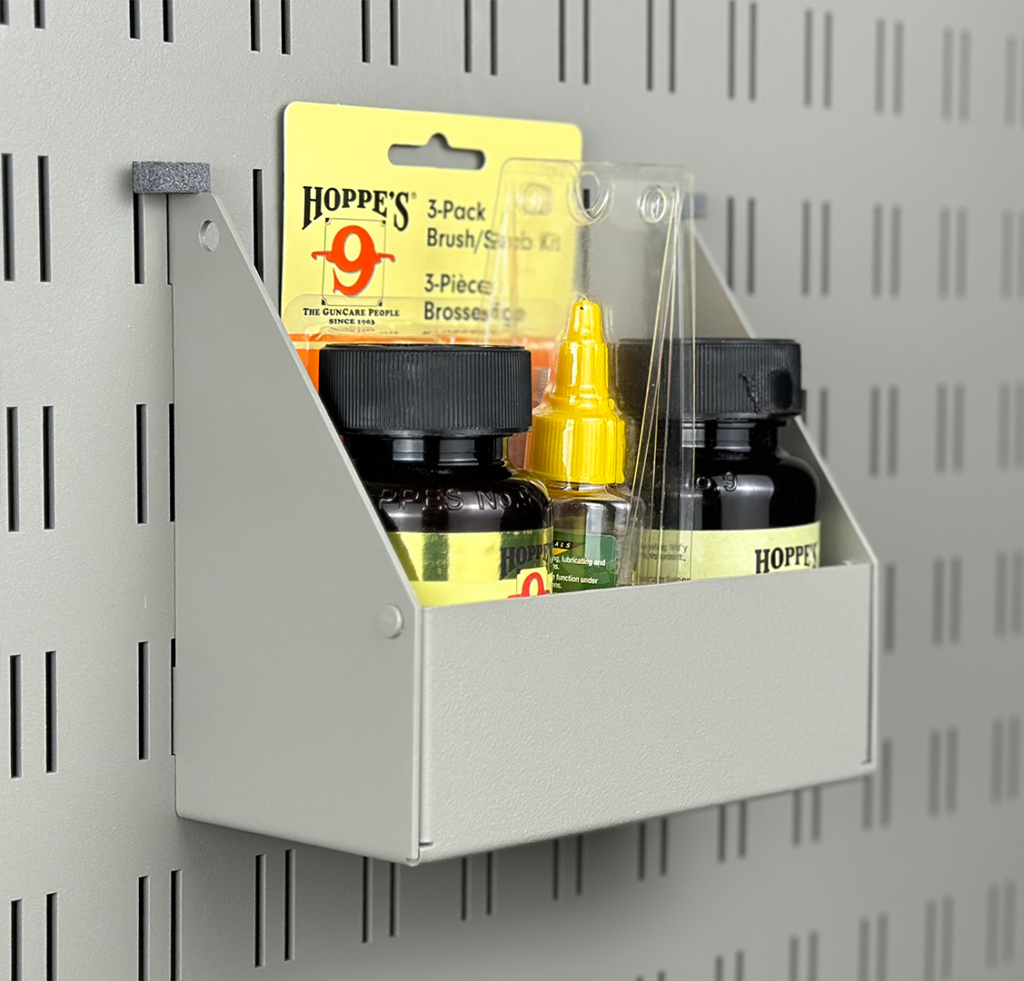 Shelf – 5-wide/Mid – Castle Tactical